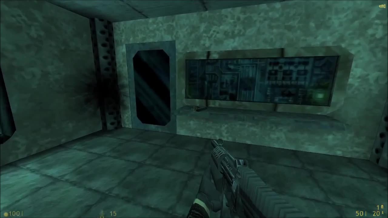Weapons Showcase video - Syphon mod for Half-Life - ModDB