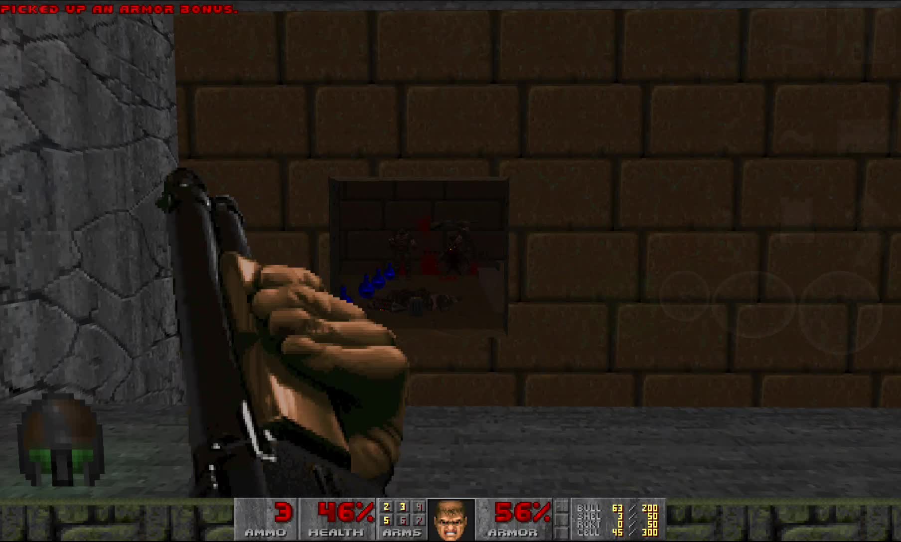 Quake 1 Monsters V1 0 Video Quakin Doom Mod For Doom Moddb