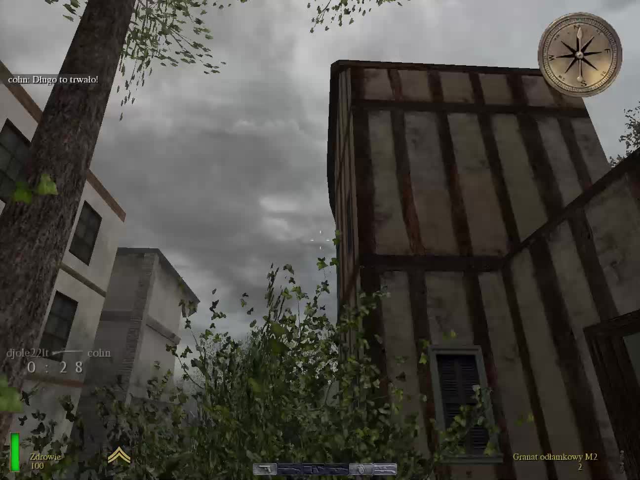 Medal of Duty Multiplayer 2 video - ModDB