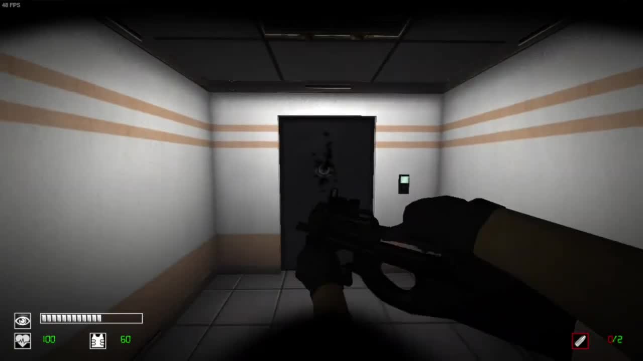 Outdated RoN File video - SCP: Nine Tailed Fox - Ready Or Not Sound ...