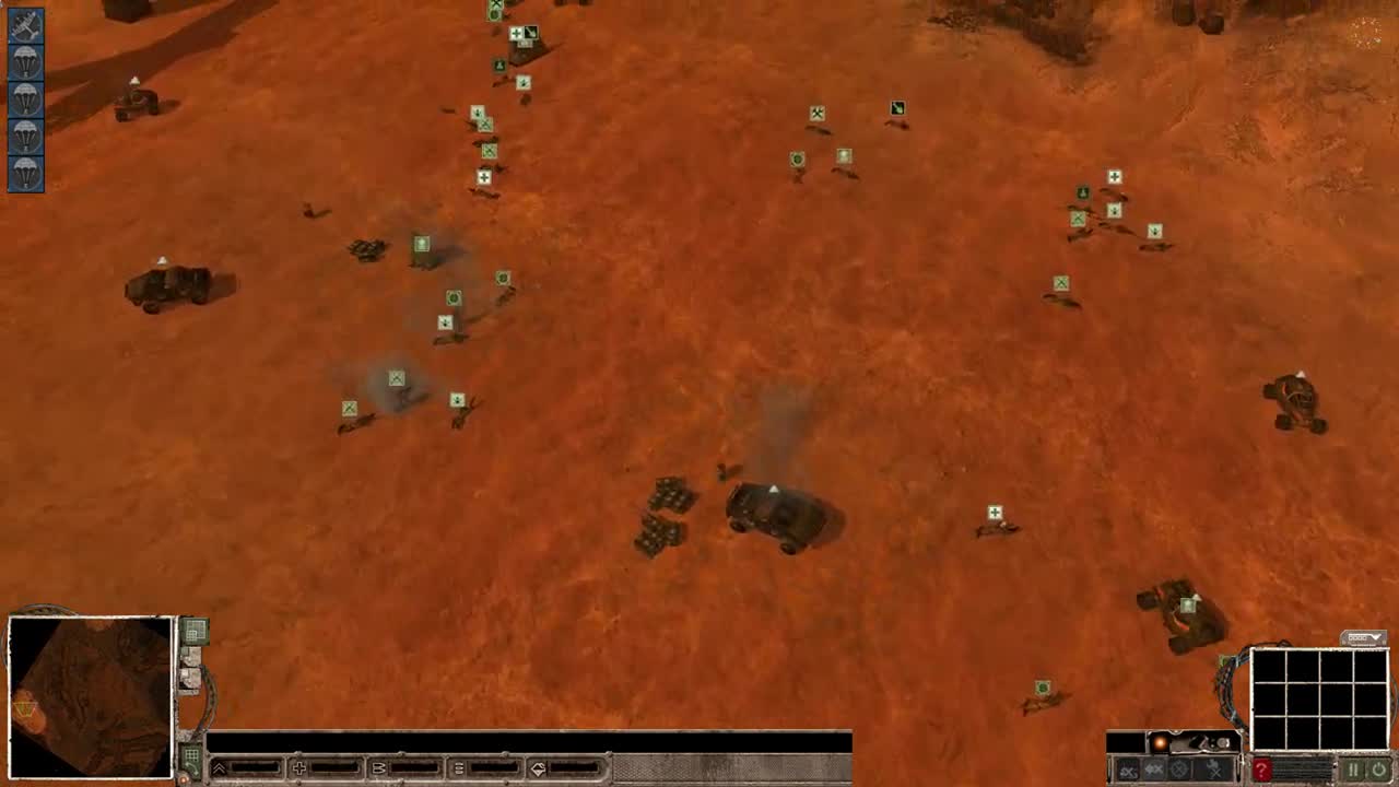 Quake's space marines land on Stroggos with jet pa video - ModDB