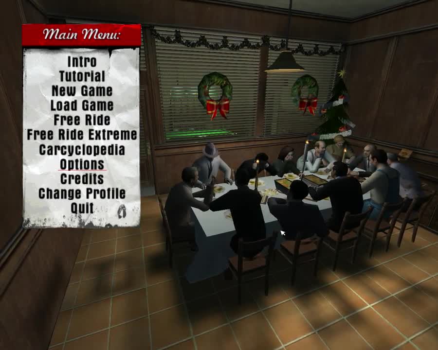 Time Crisis Music for the main menu music video - ModDB