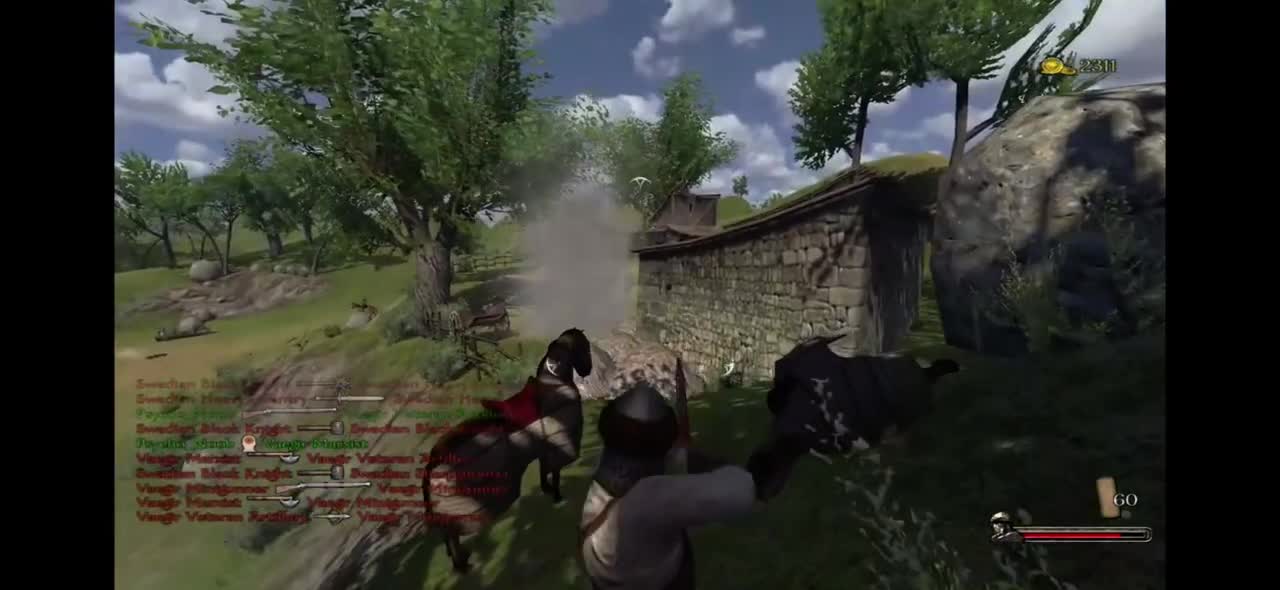 Mount & Blade: Warband - With Guns Mod video - Mod DB