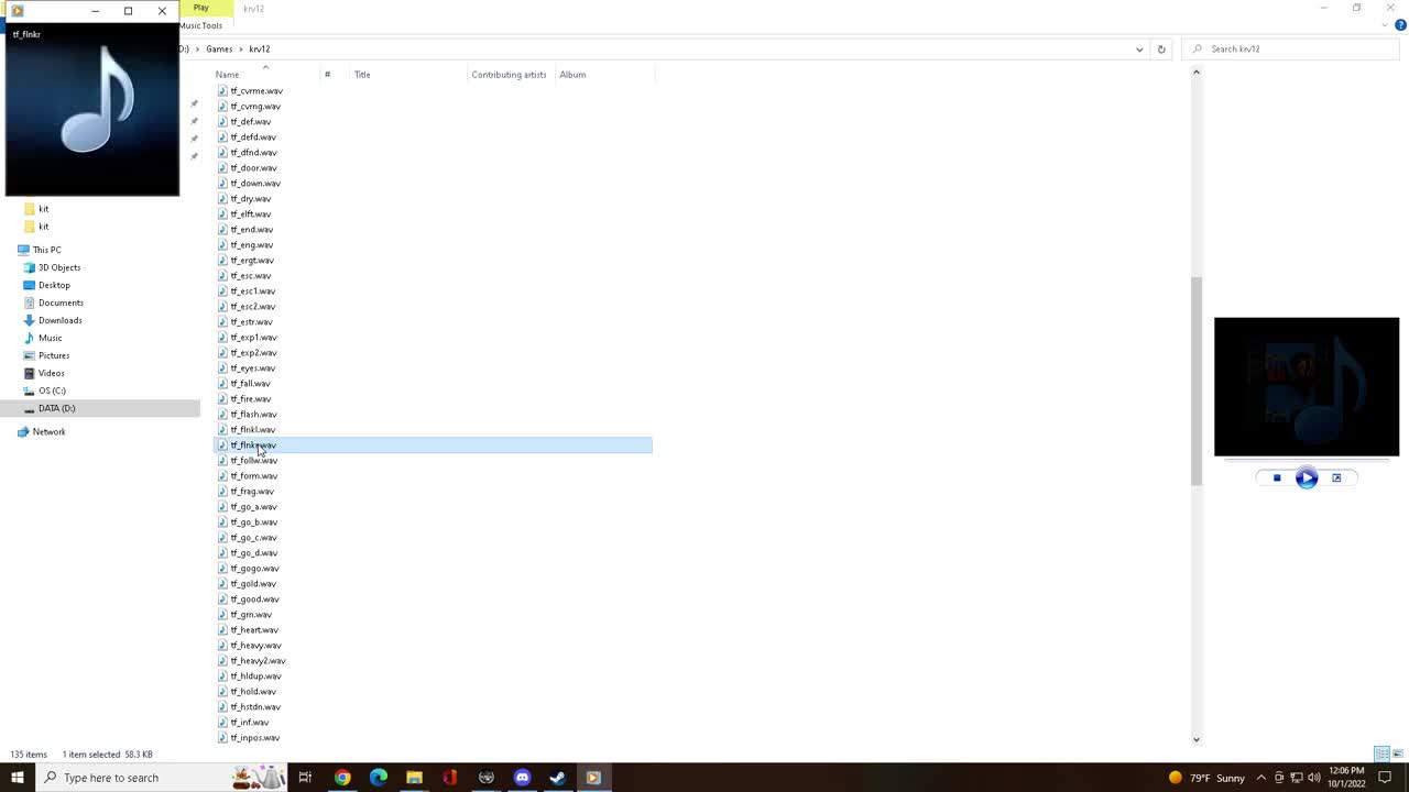 RainbowVOX: Kazimiera Rakuzanka Voice Files video - ModDB