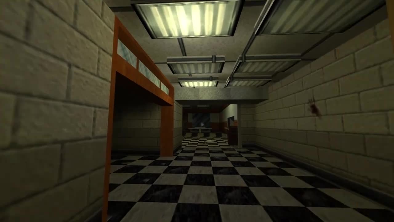Trailer 1 Video Half Life Secretive Mod For Half Life Moddb 