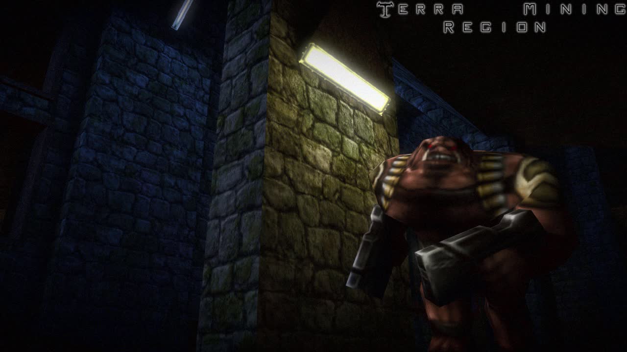 TMRMusic DuskAlert2C video - Terra Mining Region mod for Unreal - ModDB