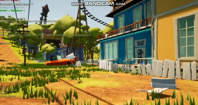 Hello Neighbor Alpha 3.5 Remake Mod (LAUNCH TRAILE video - ModDB