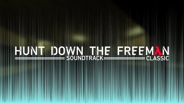 A Thought Beyond The Mask - By TimezAttackiscool/micklocksmixes video - Hunt Down The Freeman ...