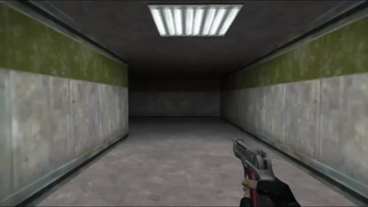 Hunt Down The Trailer video - ModDB