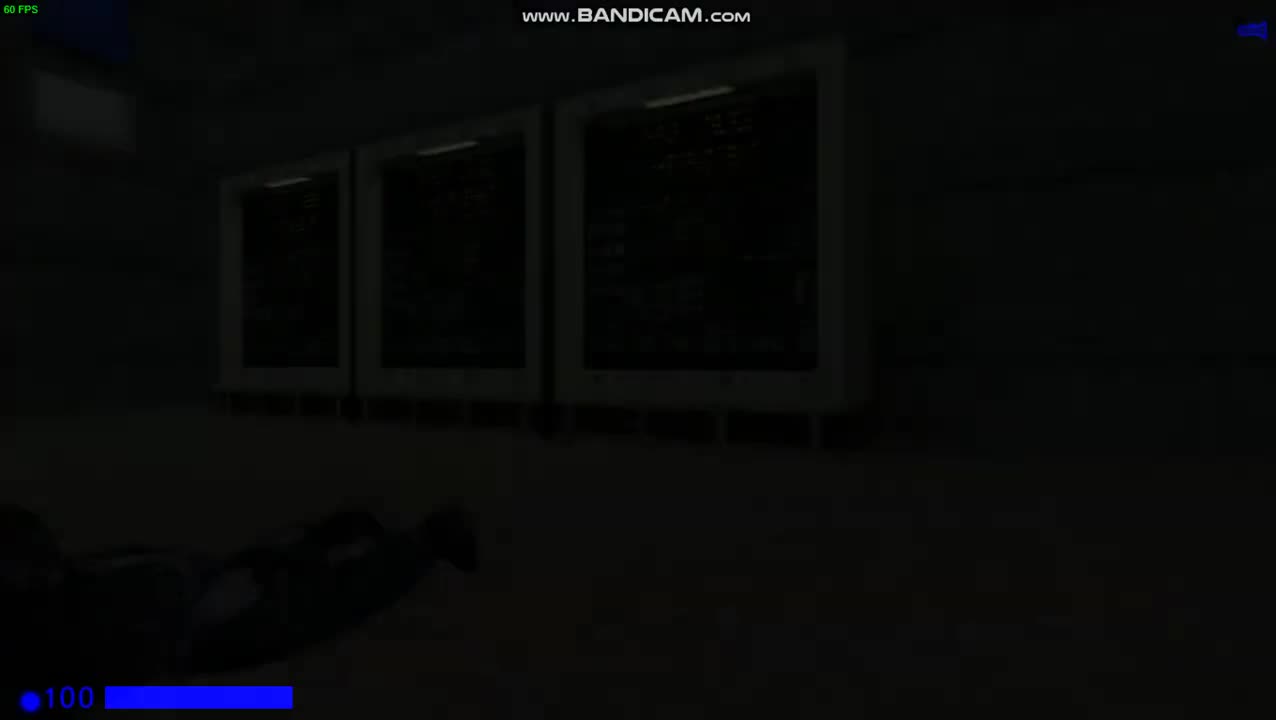 Hunt Down The Freeman Classic - Fixed Camera Work video - ModDB