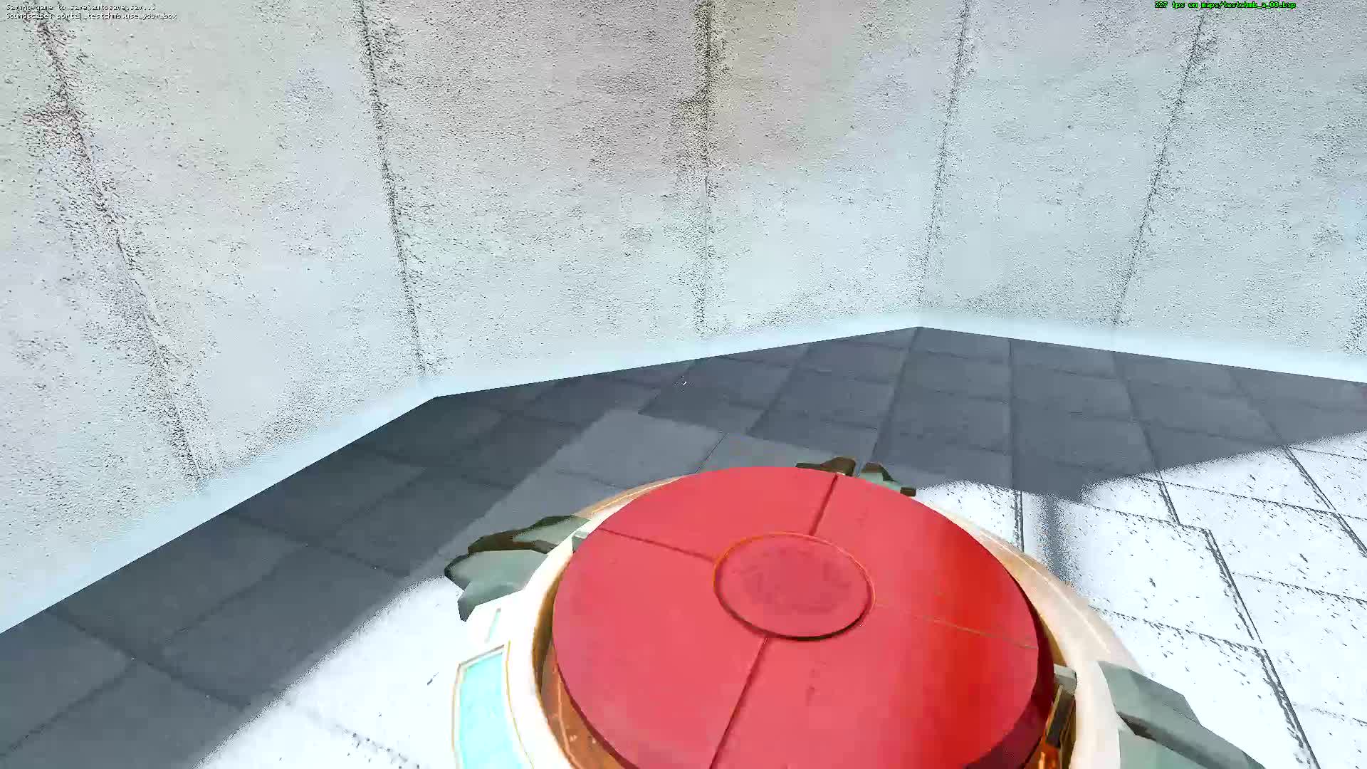 new light test video - Portal Re:Mastered mod for Portal - ModDB