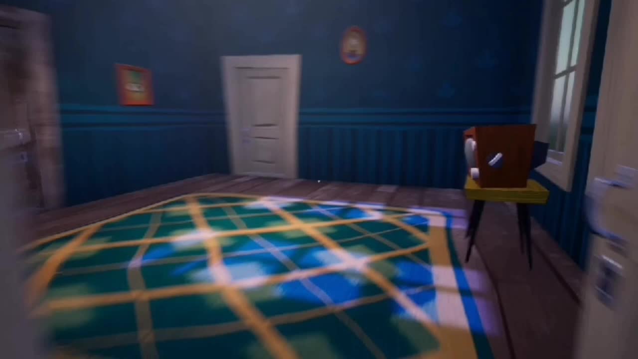 Secrets Of Raven Brooks Demo - fragment Gameplay video - ModDB