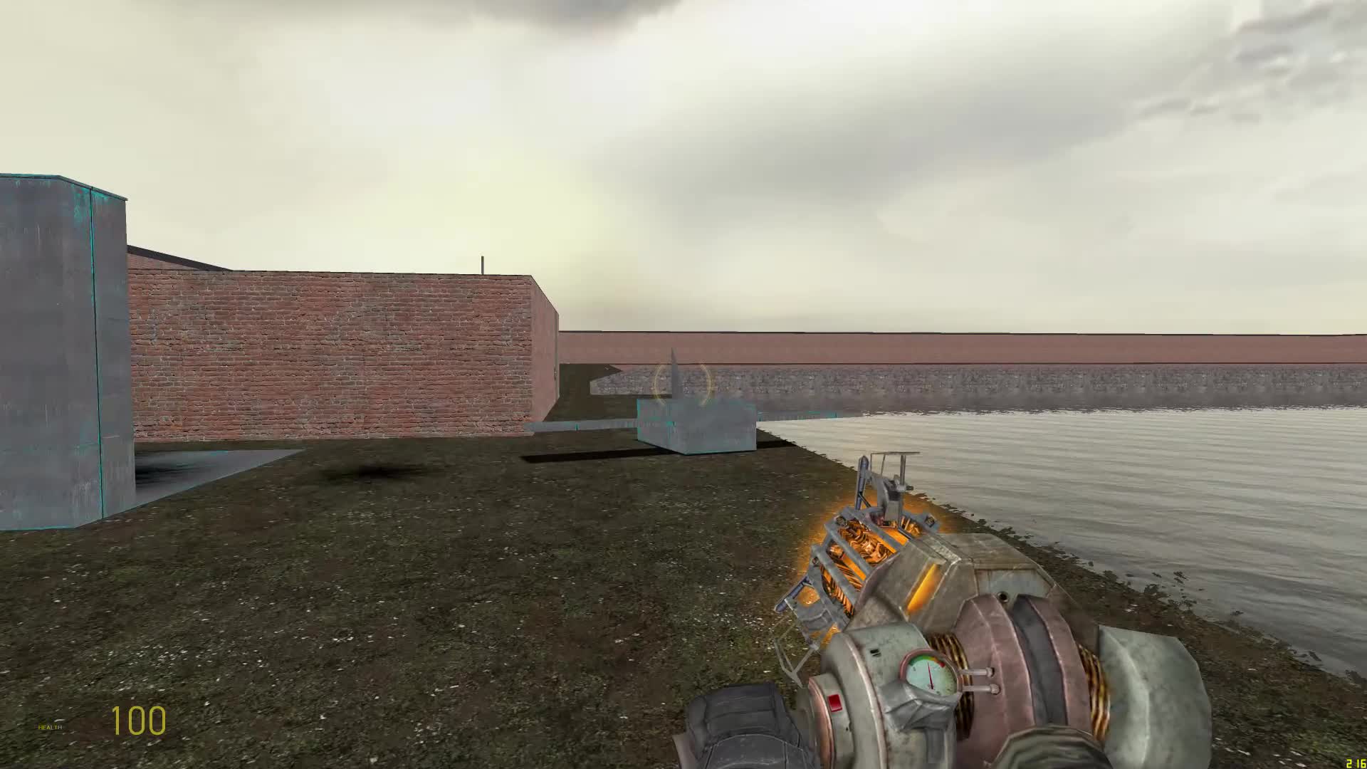 Thrusters video - Builde Mod 2 for Half-Life 2 - ModDB