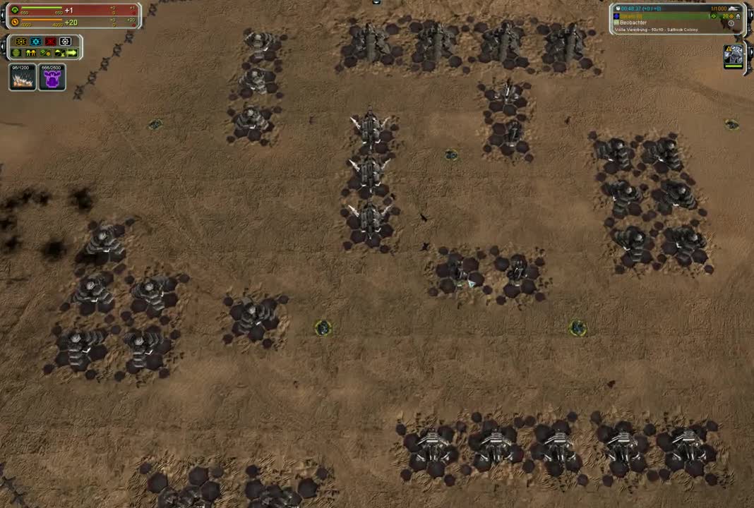 How to call Air Strikes (Tutorial) video - Commander Survival Kit (C.S ...