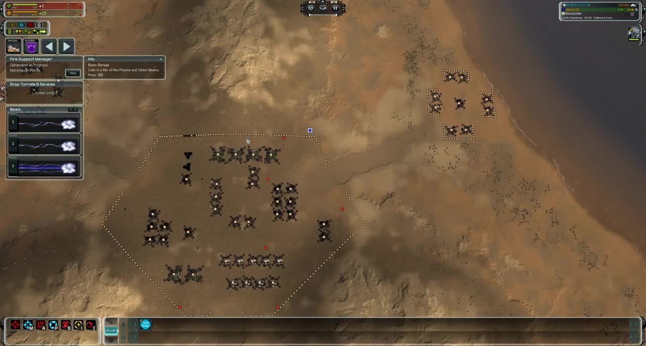 How to call Beams (Tutorial) video - Commander Survival Kit (C.S.K ...