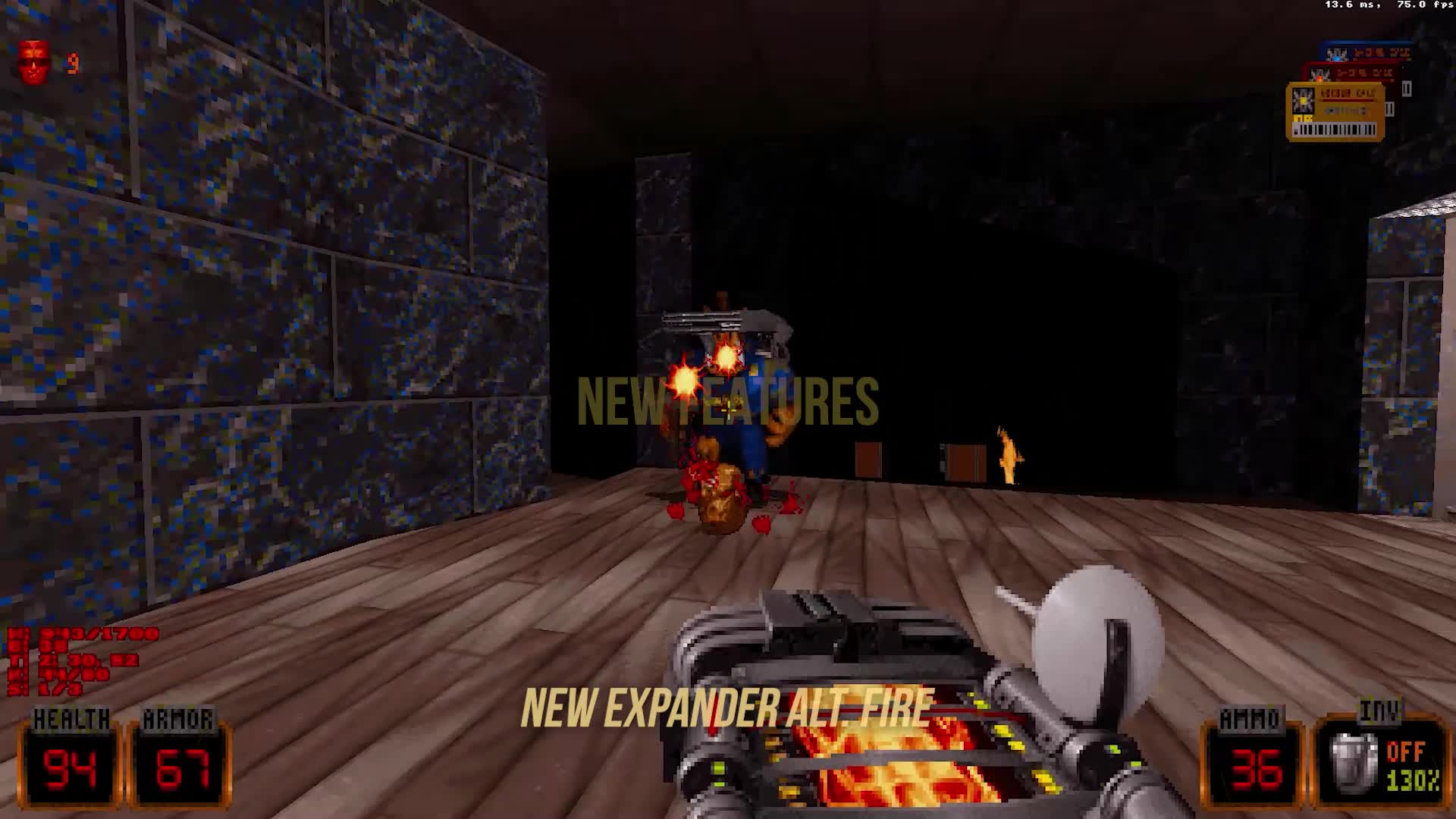 Duke Nukem 3D - Legacy Edition - Live Forever video - ModDB
