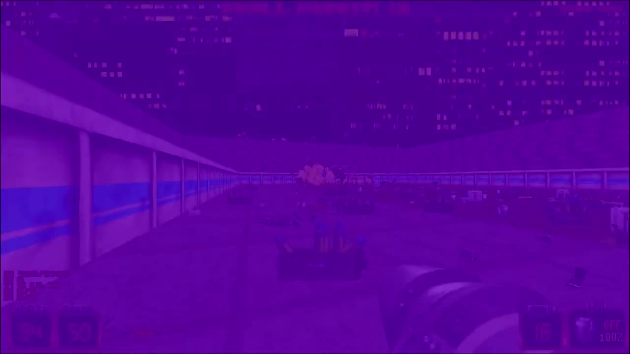 One Life Challenge - Cycloid Emperor video - Duke Nukem 3D - Legacy ...