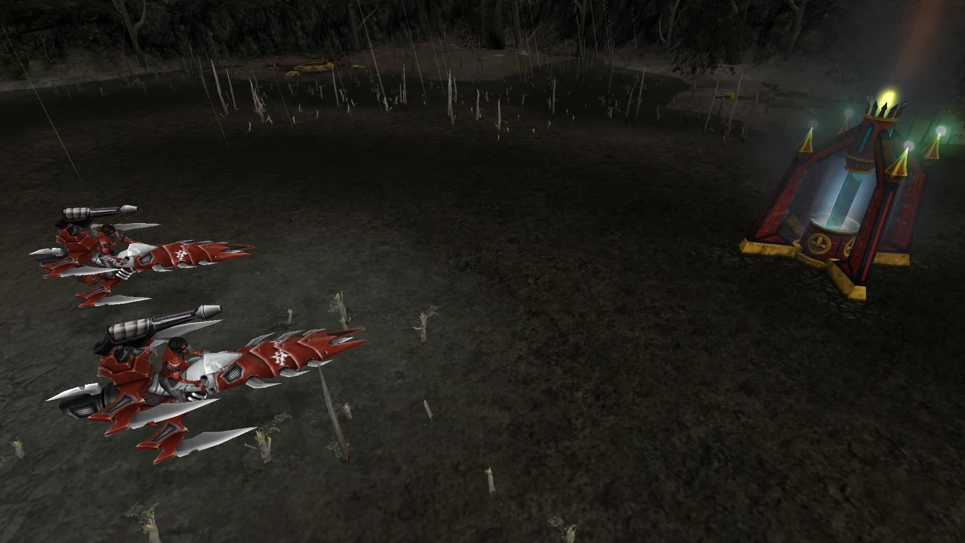 1.0.2 | Reaver Blaster Upgrade video - ModDB