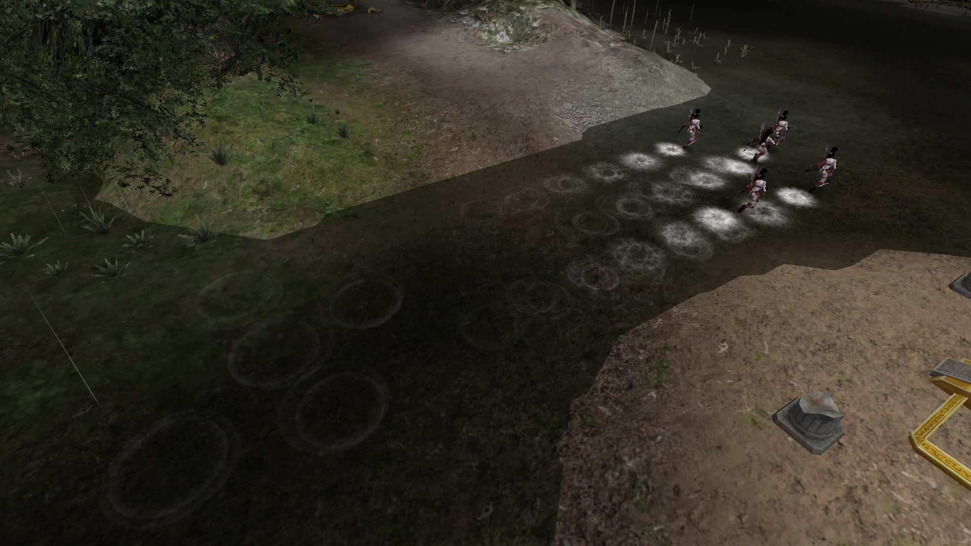 1.0.2 | Wych Run Cycle video - ModDB