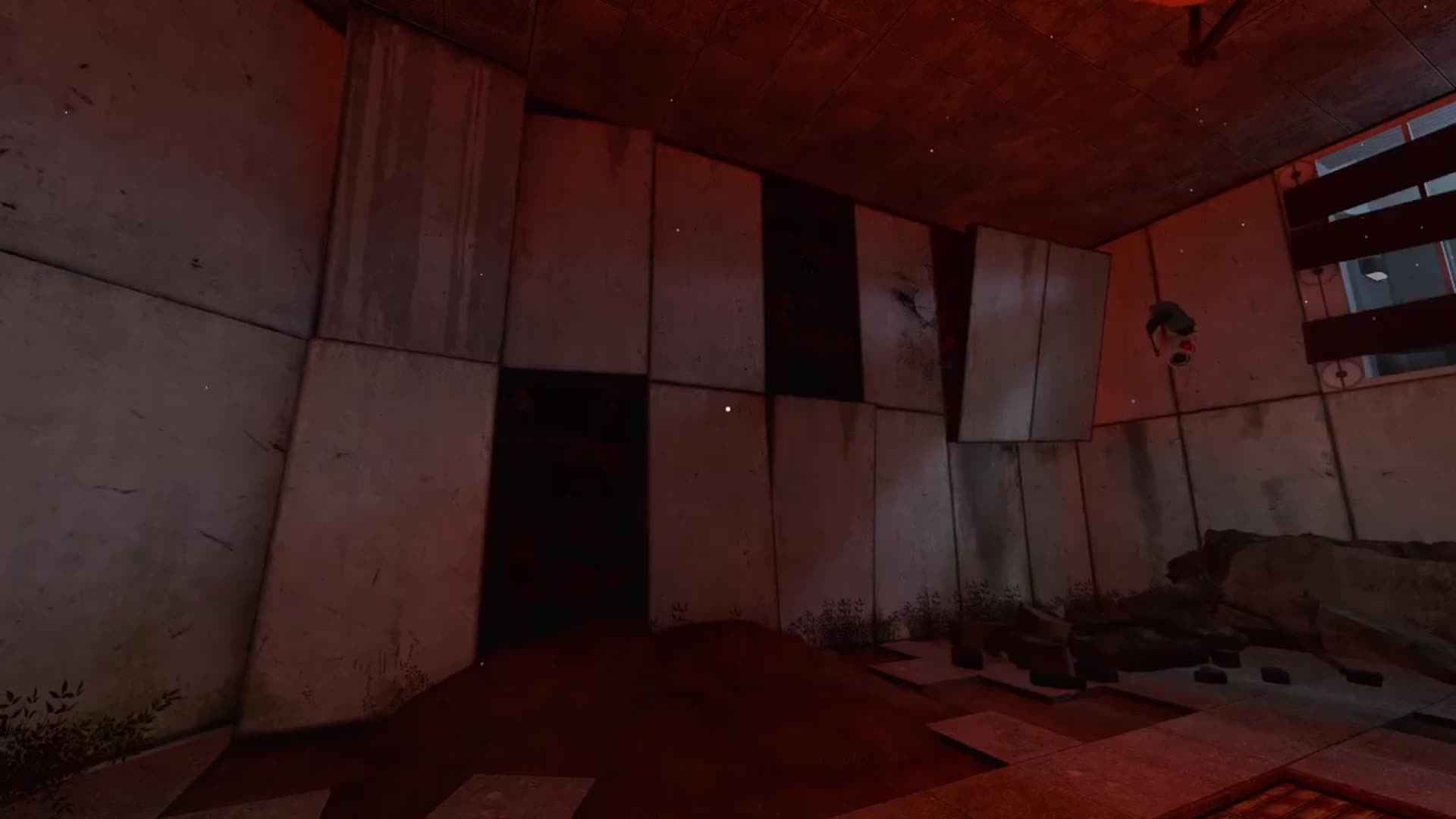 Portal: The Second Slice - Destroyed Chamber 00 video - ModDB