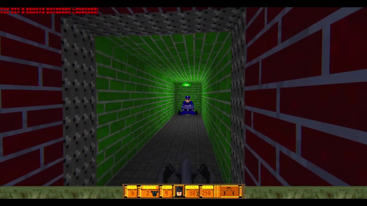 Solving Riddler's Puzzle In Batman Rogue City (Sho video - ModDB