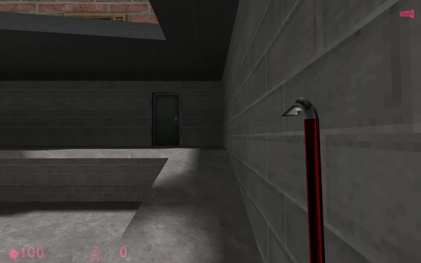 an small view of "gmr_uplift" final version (WIP) video - Go-Mod: Reborn for Half-Life - ModDB