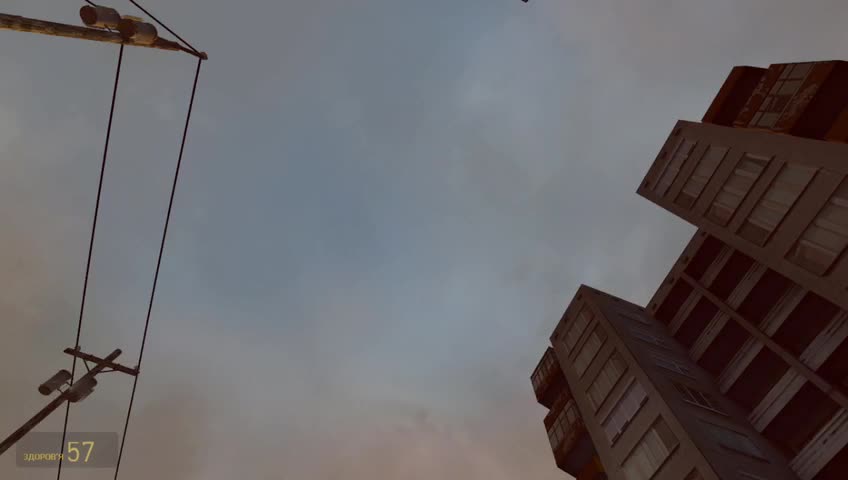 The gameplay footage (Beta Version) video - Faded Ruins mod for Half-Life 2: Episode Two - ModDB