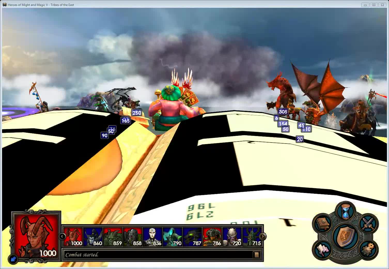 Height of Magic video - ModDB