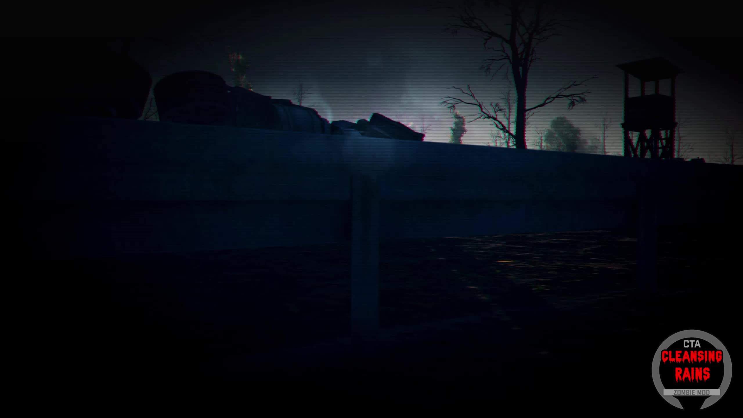 | Redacted Teaser | video - Cleansing Rains mod for Call to Arms: Gates ...