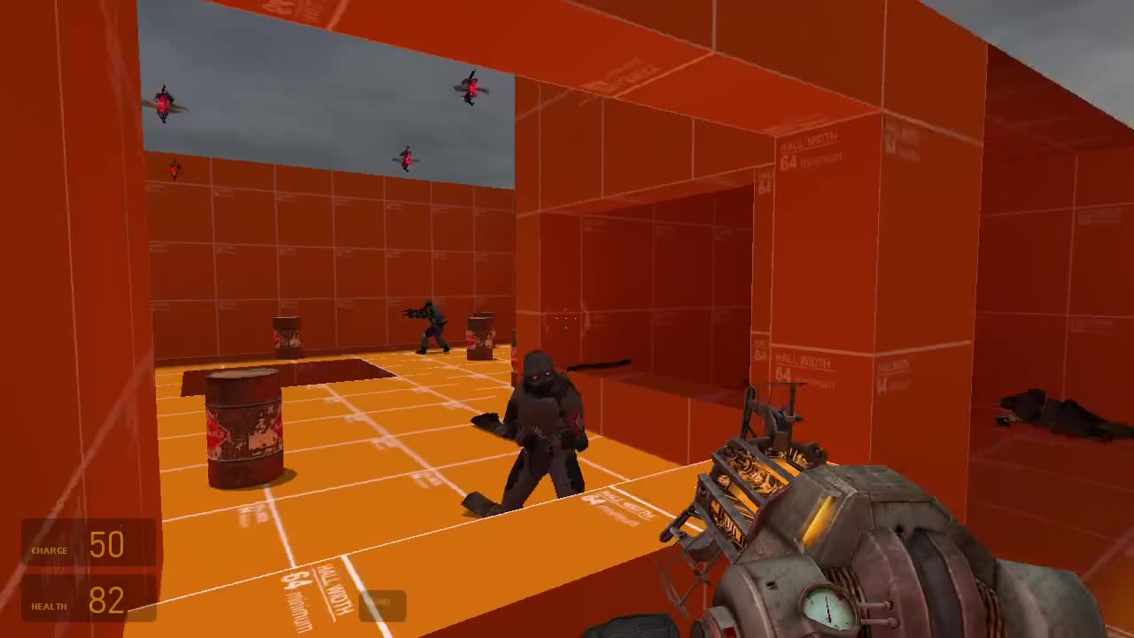 Demo Level video - ModDB