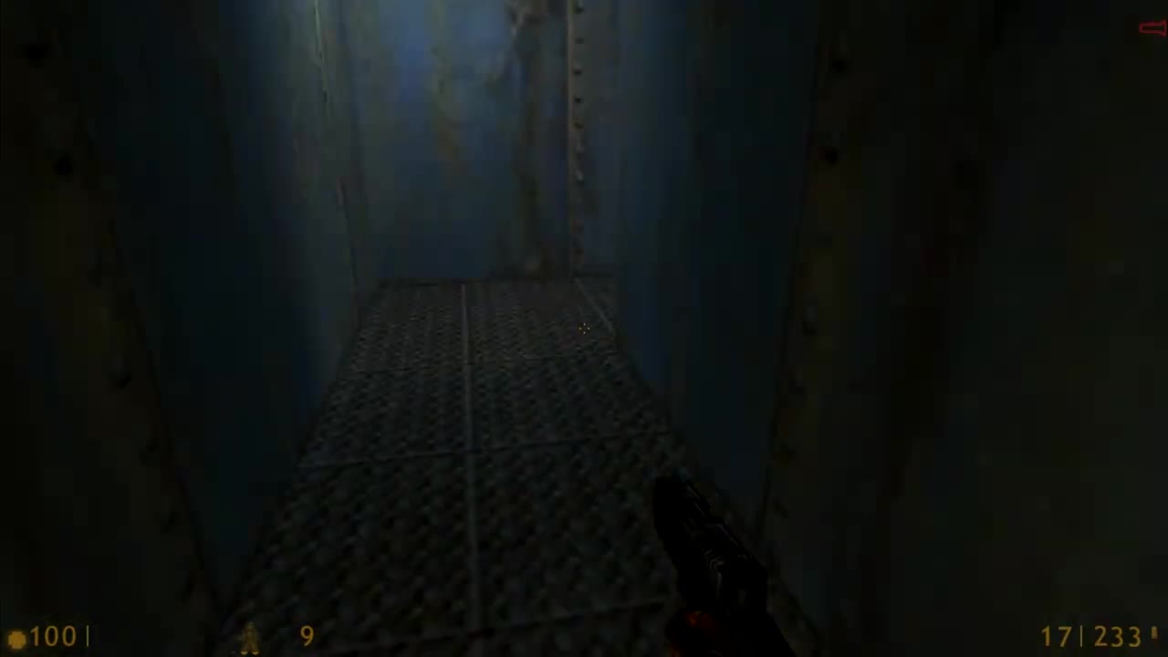 Half life 1 Mod: Tanky. video - Why I make this mod. for Half-Life - ModDB