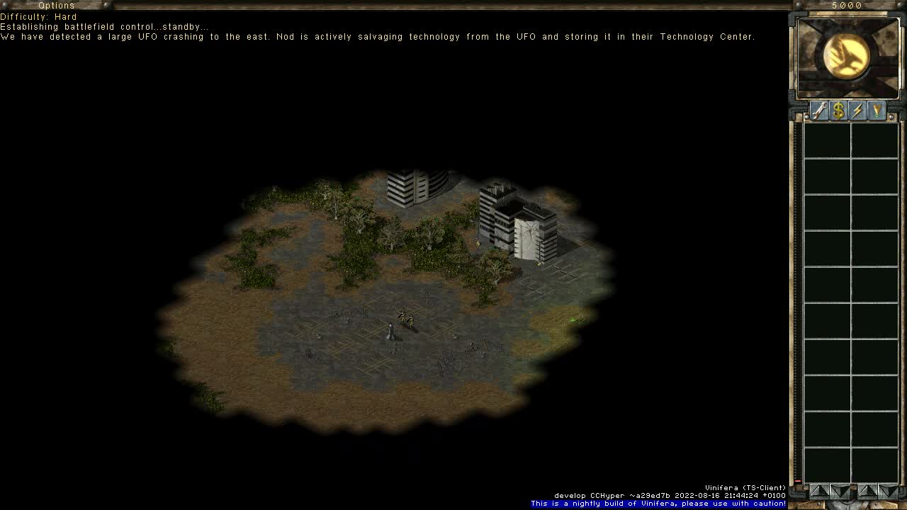 Dropship Loadout Restored video - Tiberian Sun: Rubicon mod for C&C ...