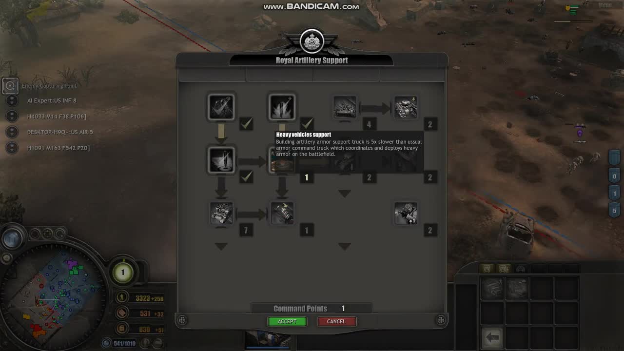 RB express, 3vs3, 2 humans video - Battlefield enhancer AIddon - CoH ...