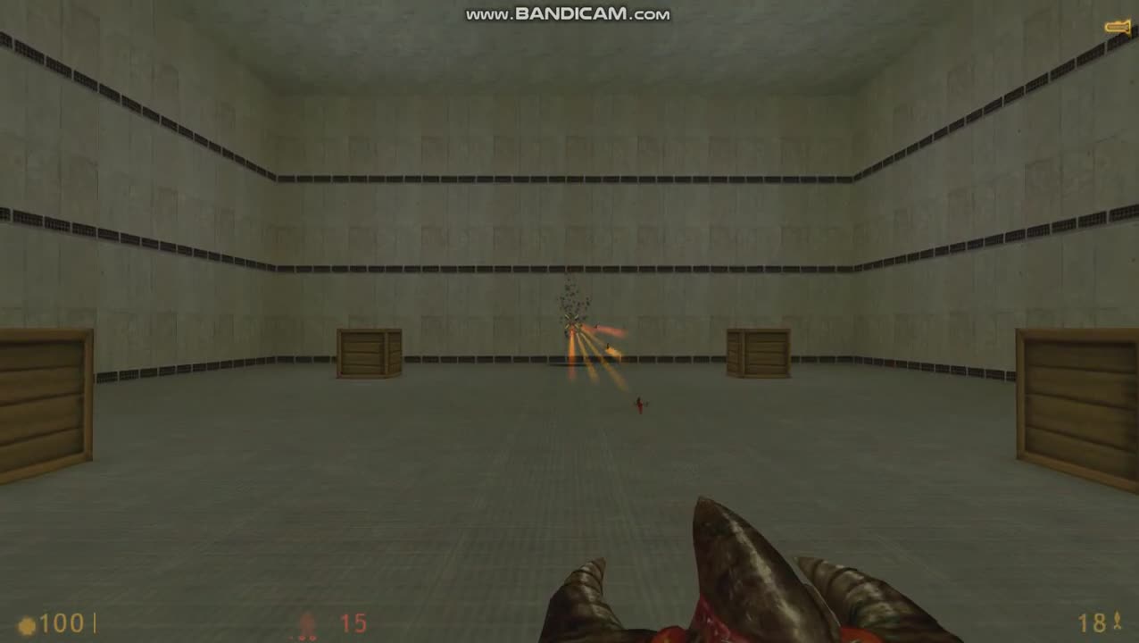 Half-Life: Enlightened Weapon Showcase video - ModDB