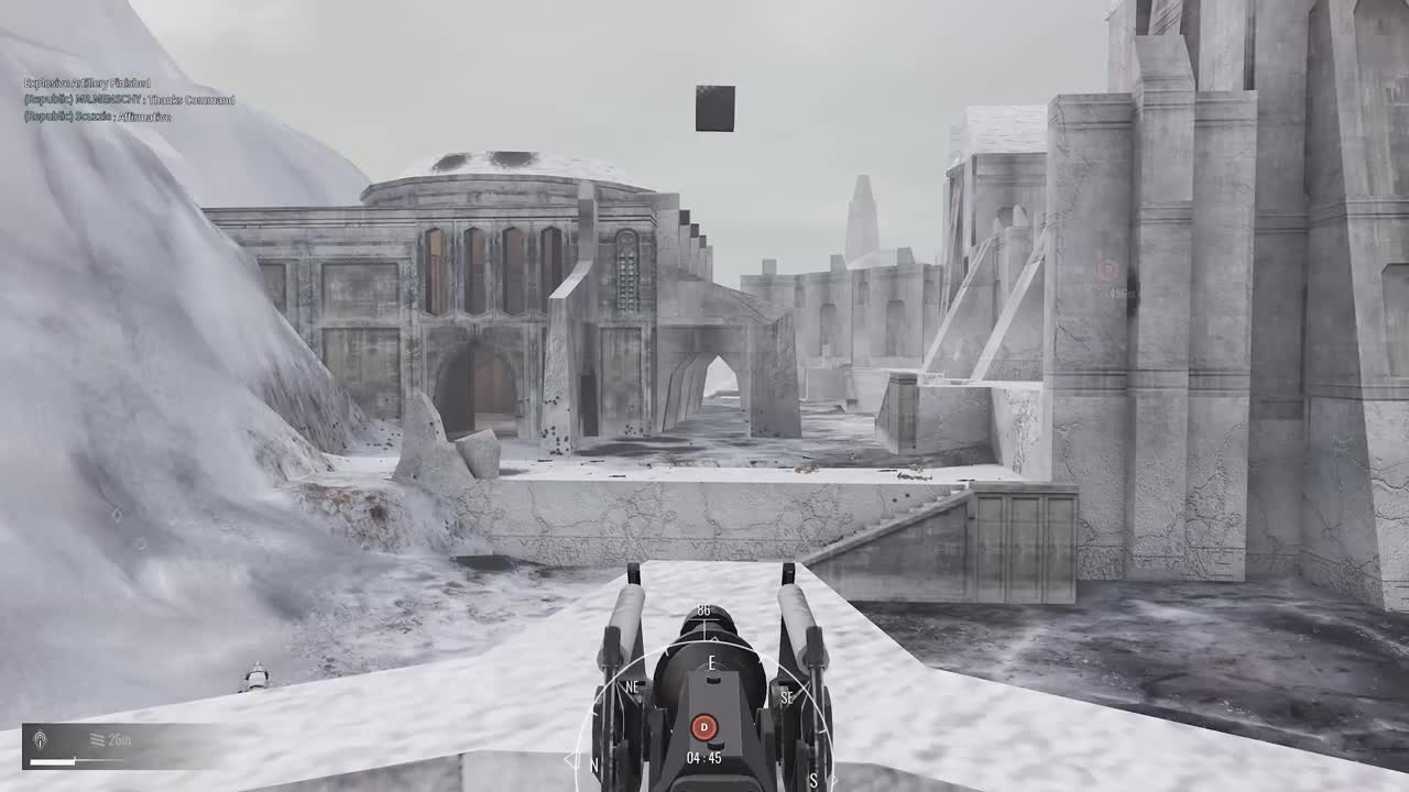 MODDERS basically made a WHOLE NEW GAME video - STAR WARS: Sagas mod for Insurgency: Sandstorm ...