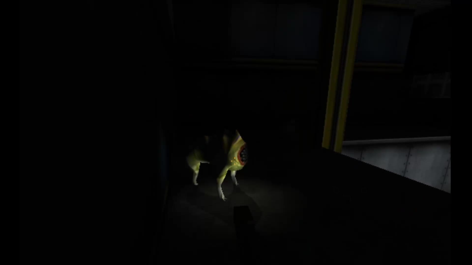 The Mine Shaft Puzzle!!!! video - Warrens: A Green Era mod for Half ...