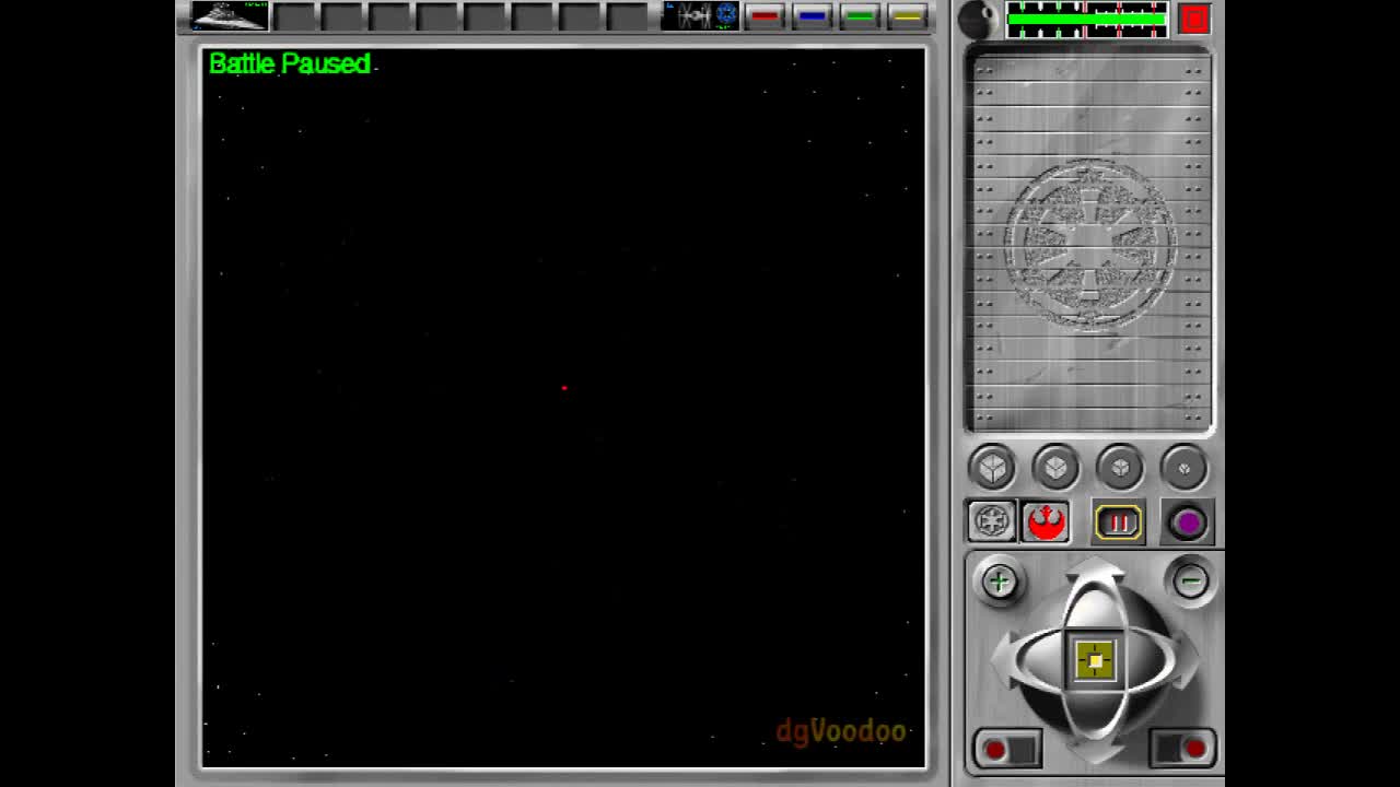 Testing new Planet Sprite and The Graveyard video - Star War: Rebellion ...