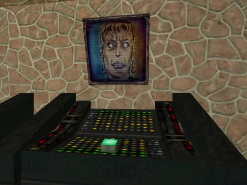 Setting up entities for screens 2 video - Quarantine Alpha: Original ...