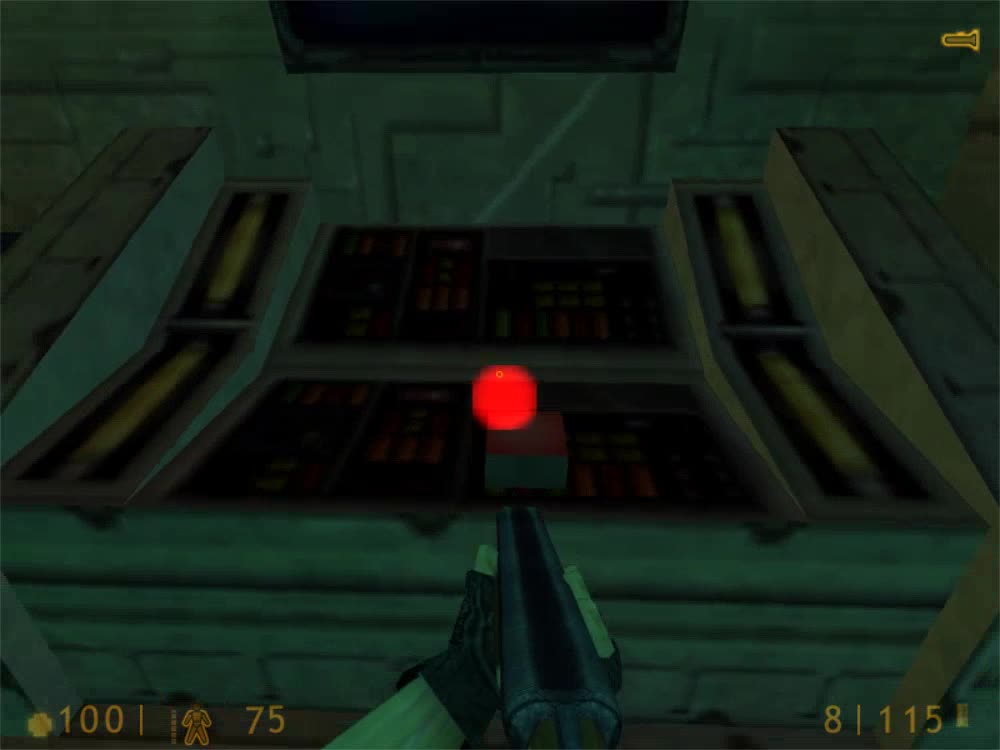 A map, a gun, a sequence, and a ghoulite {WIP} video - Quarantine Alpha ...