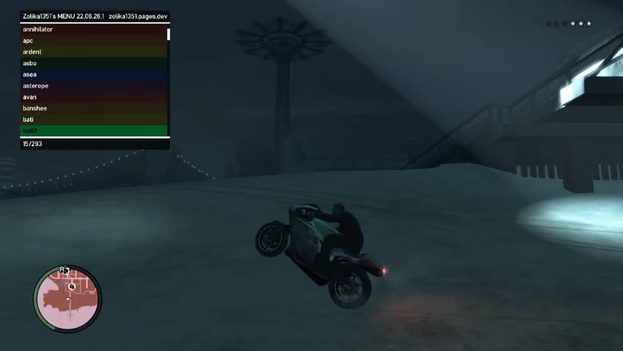 The Improvement Project - IV video - ModDB