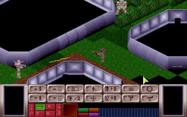 OpenXcom - Rok 1995 (1) video - ModDB