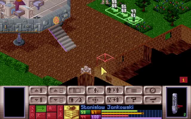 OpenXcom - Rok 1995 (2) video - ModDB