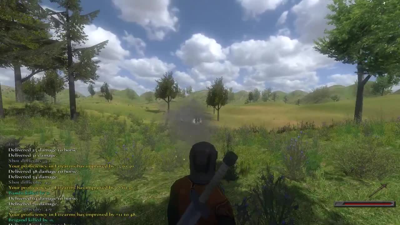 Active Skill Assignment and Gameplay video - Berserk: Rebirth mod for ...