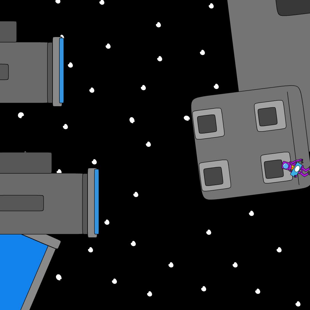 space video - The Human Element mod for Doom II - ModDB