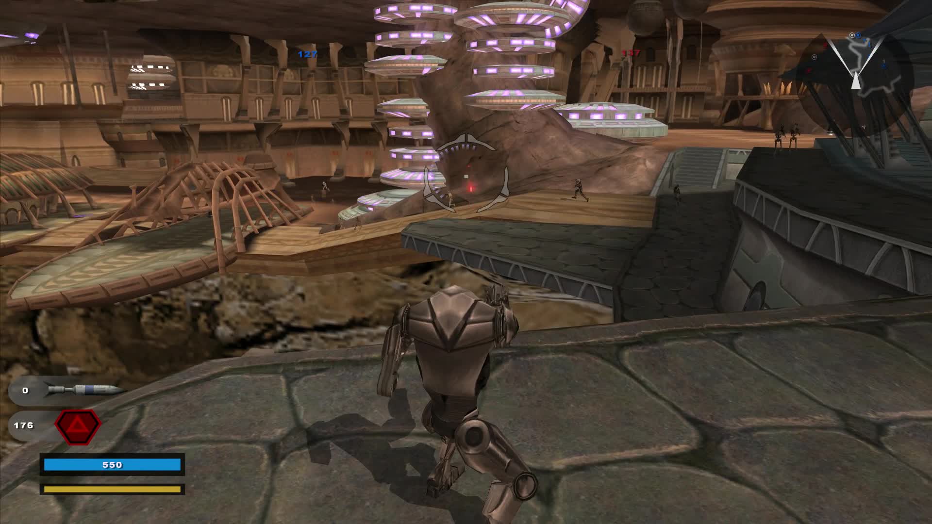 2023 01 27 1248 26 video - Battlefront The Complete Saga mod for Star ...