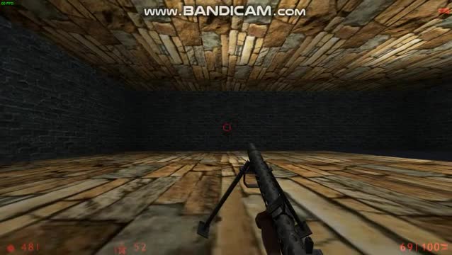 They Hunger Relit 2.0 Weapon Showcase video - ModDB