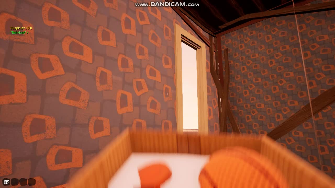 Gameplay video - Finding neighbor prototype mod for Hello Neighbor - ModDB