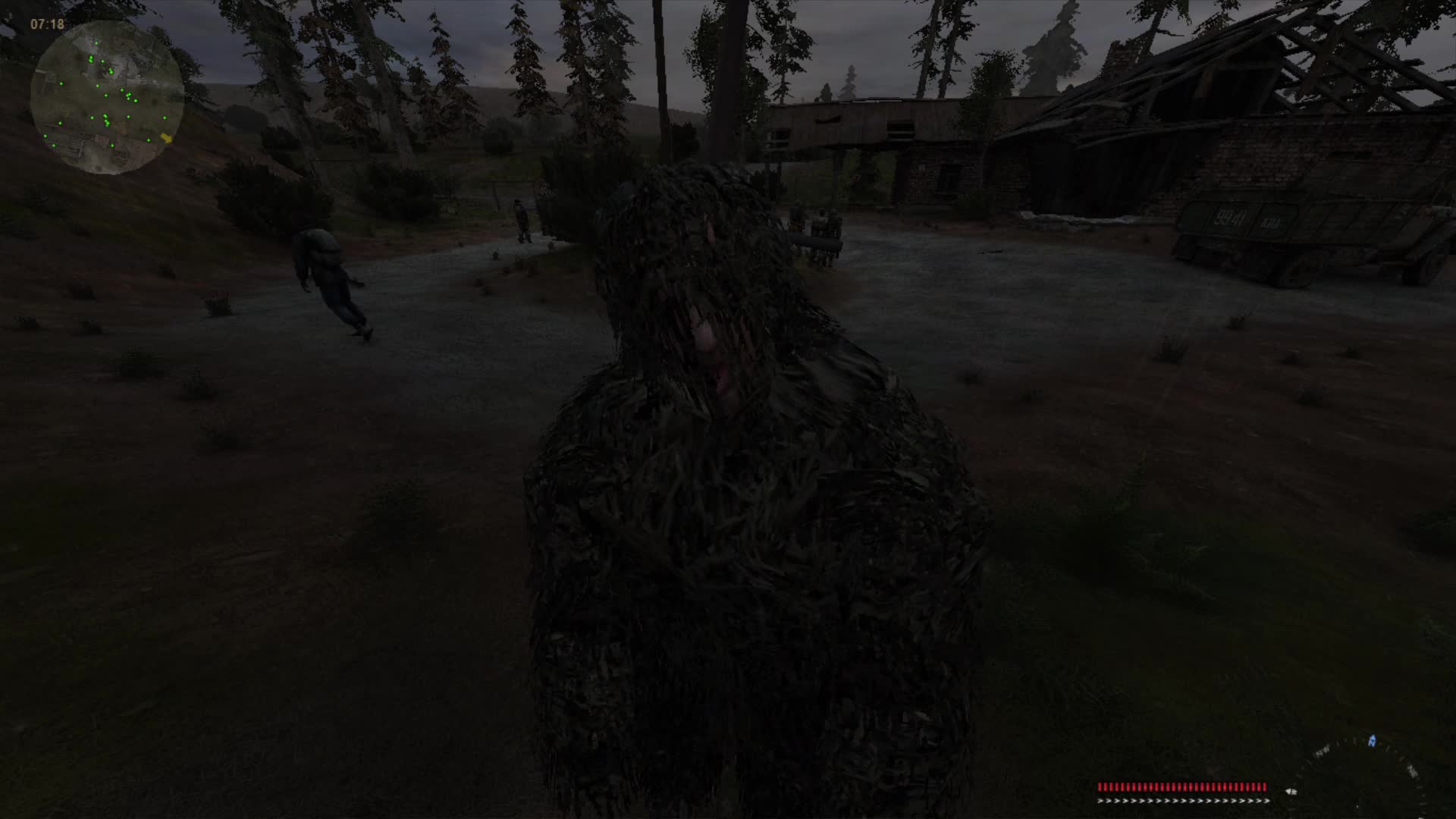 S T A L K E R Call of Pripyat 2025 07 15 23 19 35 video - ModDB