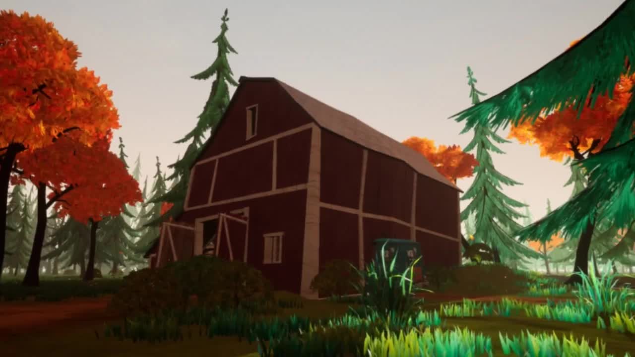 Hello Neighbor:Remake DEMO (Mod)-Oficcial trailer video - ModDB