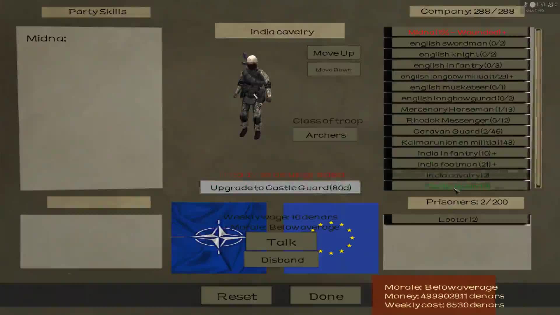 Warband Modern Warfare The New Worldxdzz Mod Republic of Hansuwng WSE2 NEEDED!!! video - ModDB